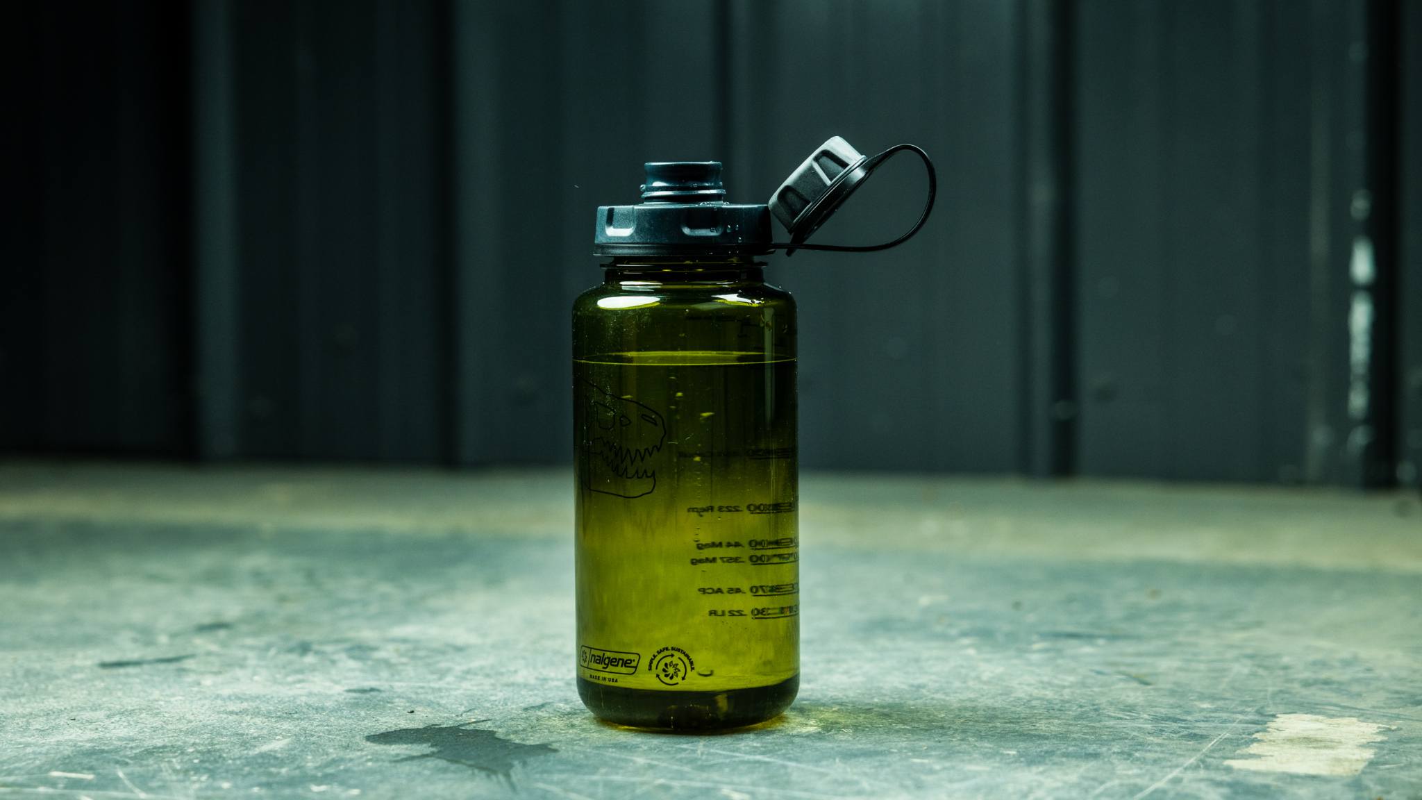 humangear capCAP+ – T.REX ARMS