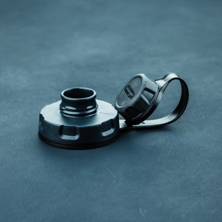 humangear capCAP+ – T.REX ARMS