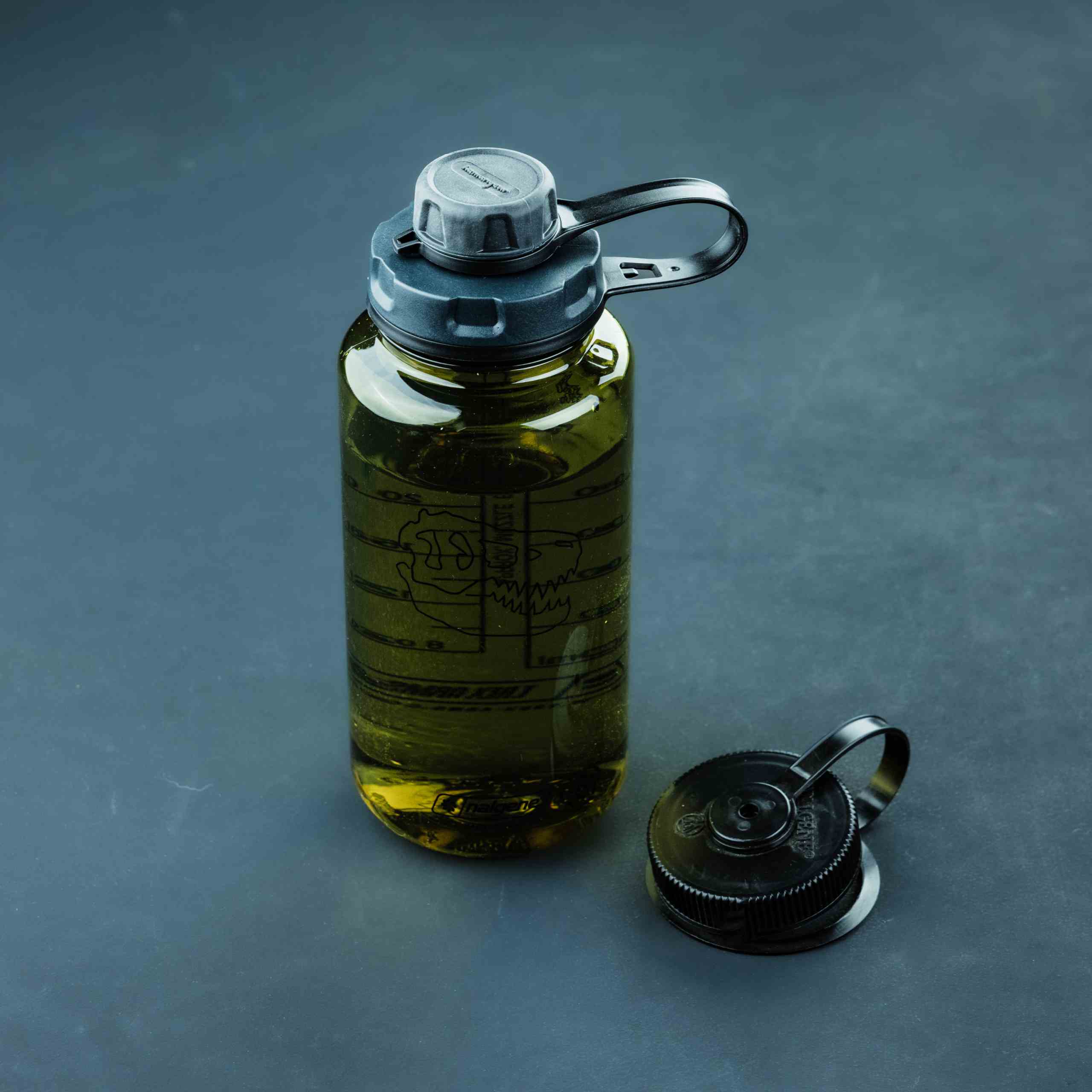 humangear capCAP+ – T.REX ARMS