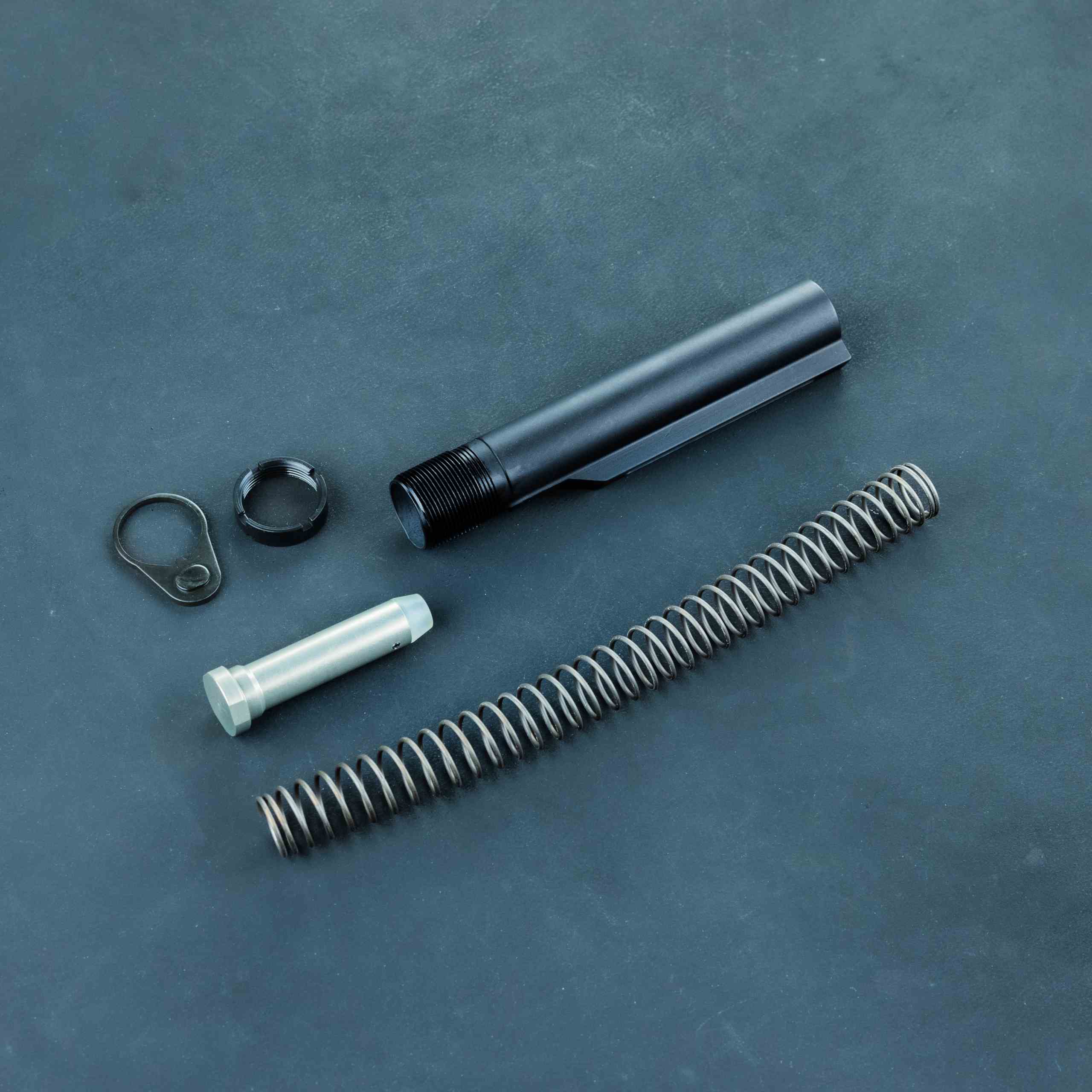 BCM Mil-Spec Carbine Buffer System – T.REX ARMS