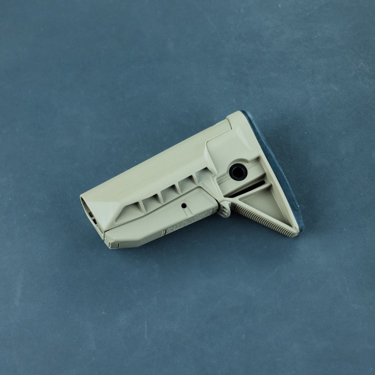 BCMGUNFIGHTER Stock – T.REX ARMS