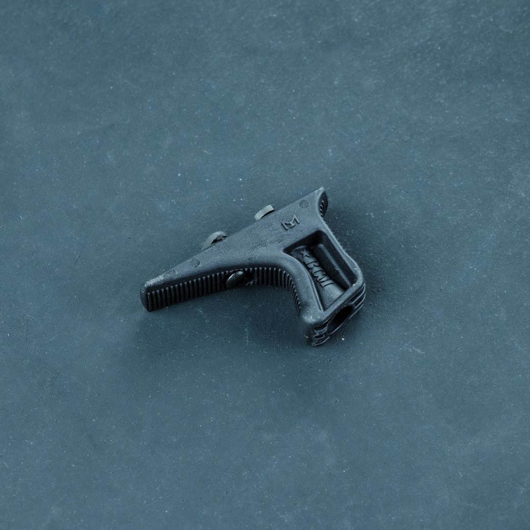 BCMGUNFIGHTER KAG Angled Grip – T.REX ARMS