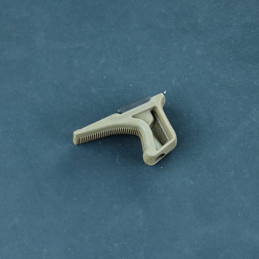 BCMGUNFIGHTER KAG Angled Grip – T.REX ARMS