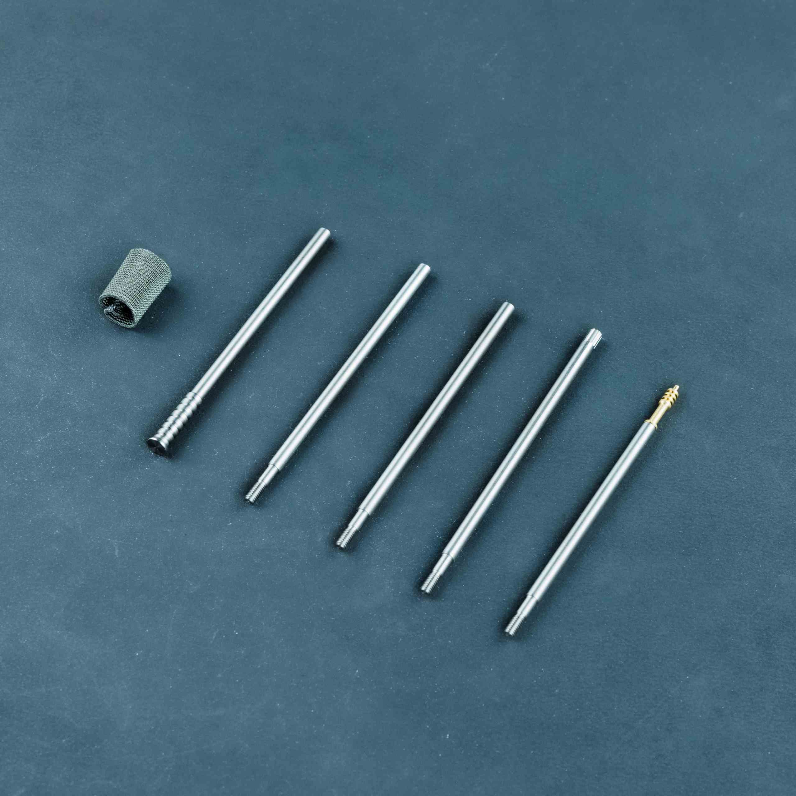 Forward Controls CSR (Compact Sectional Rods) – T.REX ARMS