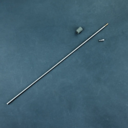 Forward Controls CSR (Compact Sectional Rods) – T.REX ARMS