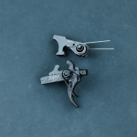 Geissele Super Semi-Automatic Trigger – T.REX ARMS