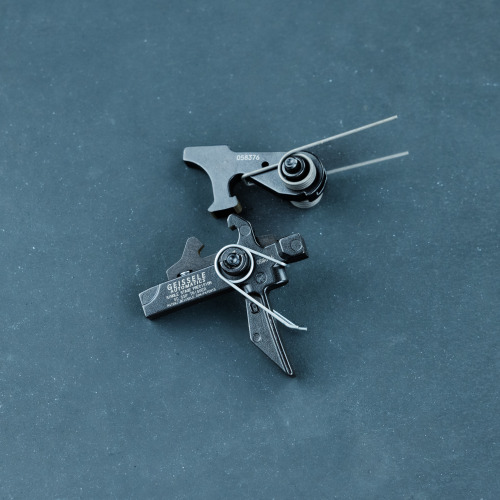 Geissele Super Semi-Automatic Trigger – T.REX ARMS Geissele Super Semi-Automatic Trigger – T.REX ARMS