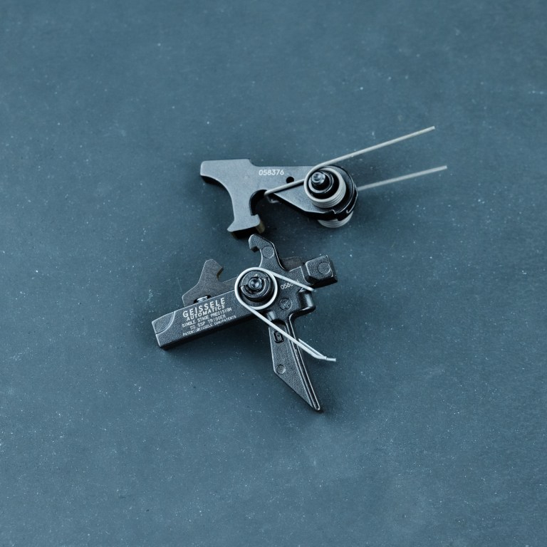 Rifle Triggers – Product categories – T.REX ARMS