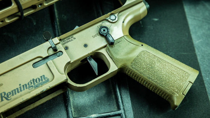 Geissele Trigger Comparison – T.REX ARMS Geissele Trigger Comparison – T.REX ARMS