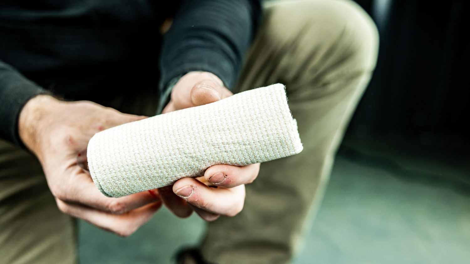 NAR Elastic Wrap Bandages – T.REX ARMS