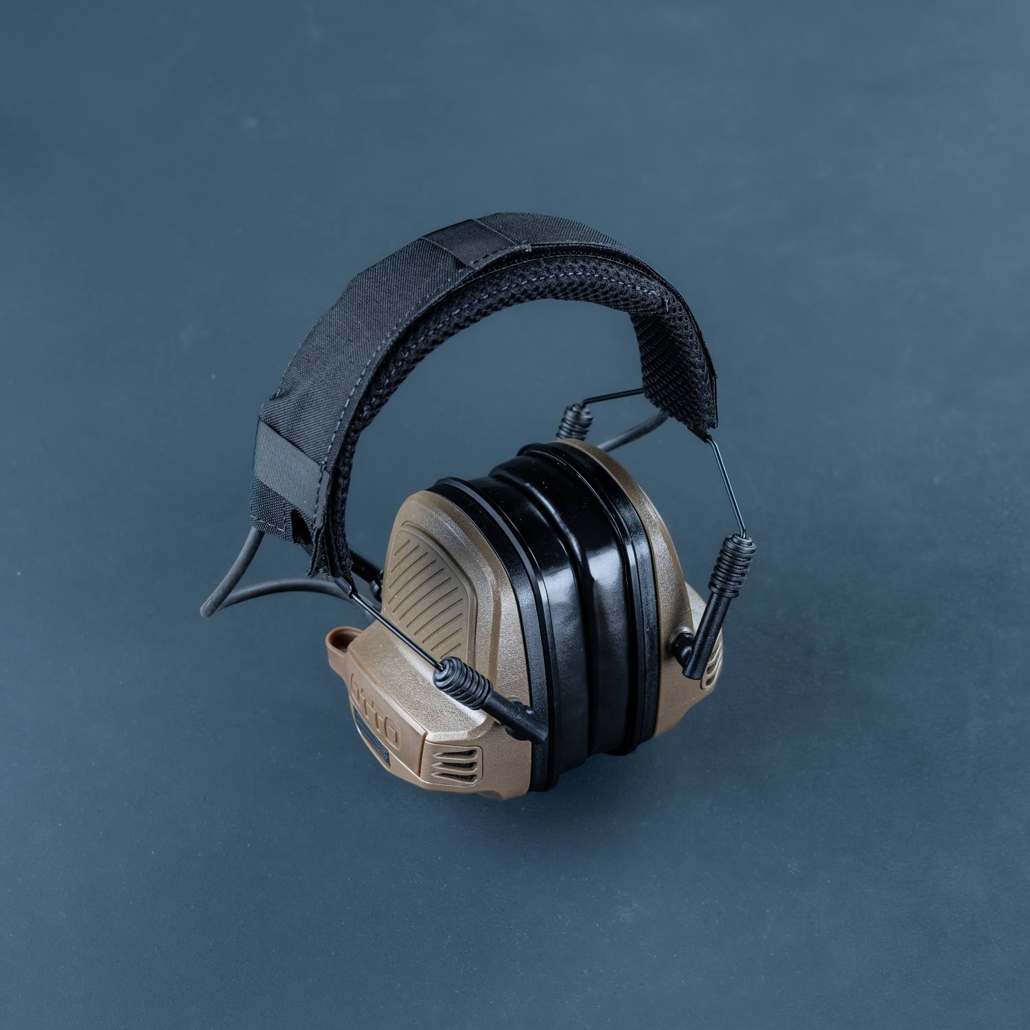 OTTO NoizeBarrier Range SA – T.REX ARMS