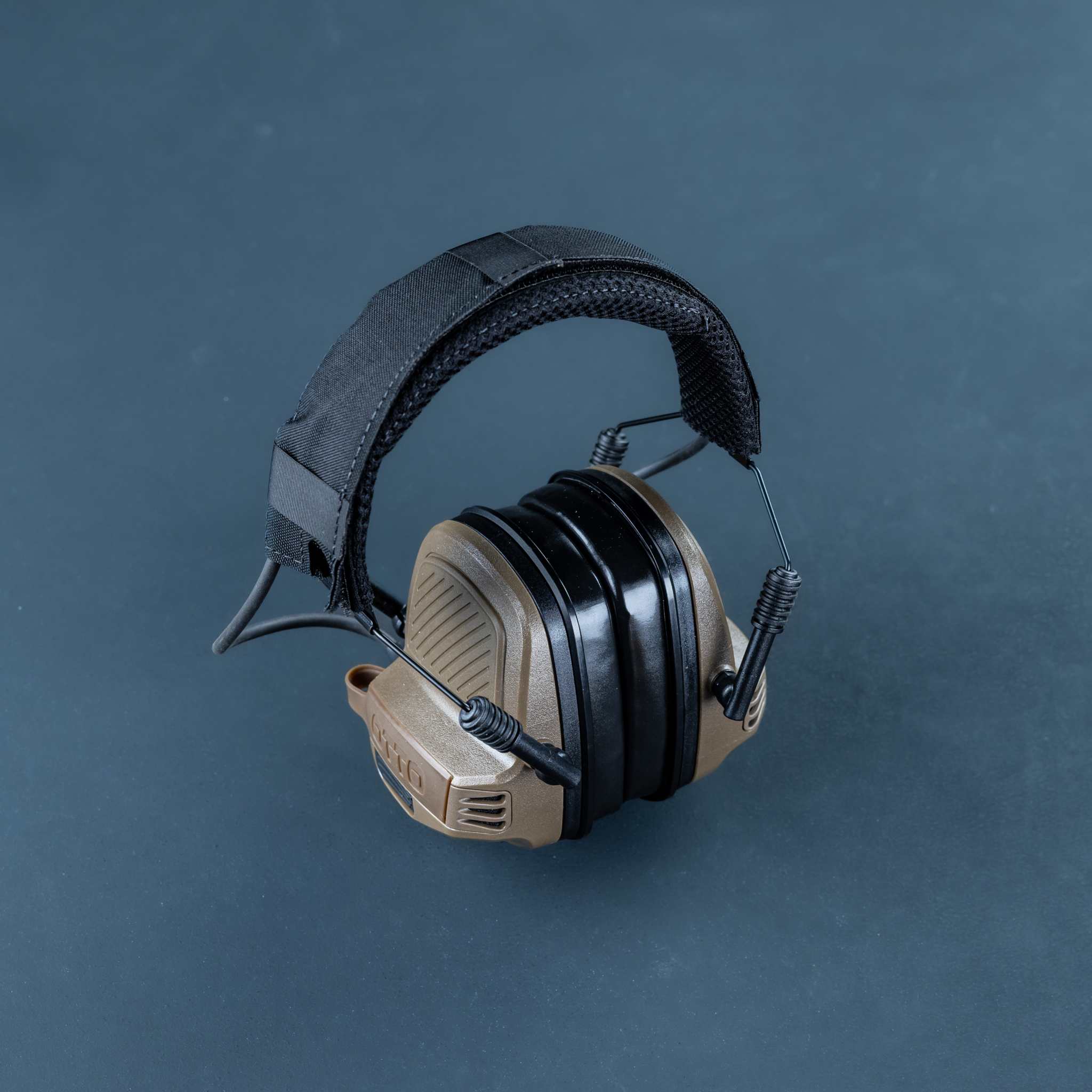 OTTO NoizeBarrier Helmet Mount Kit – T.REX ARMS