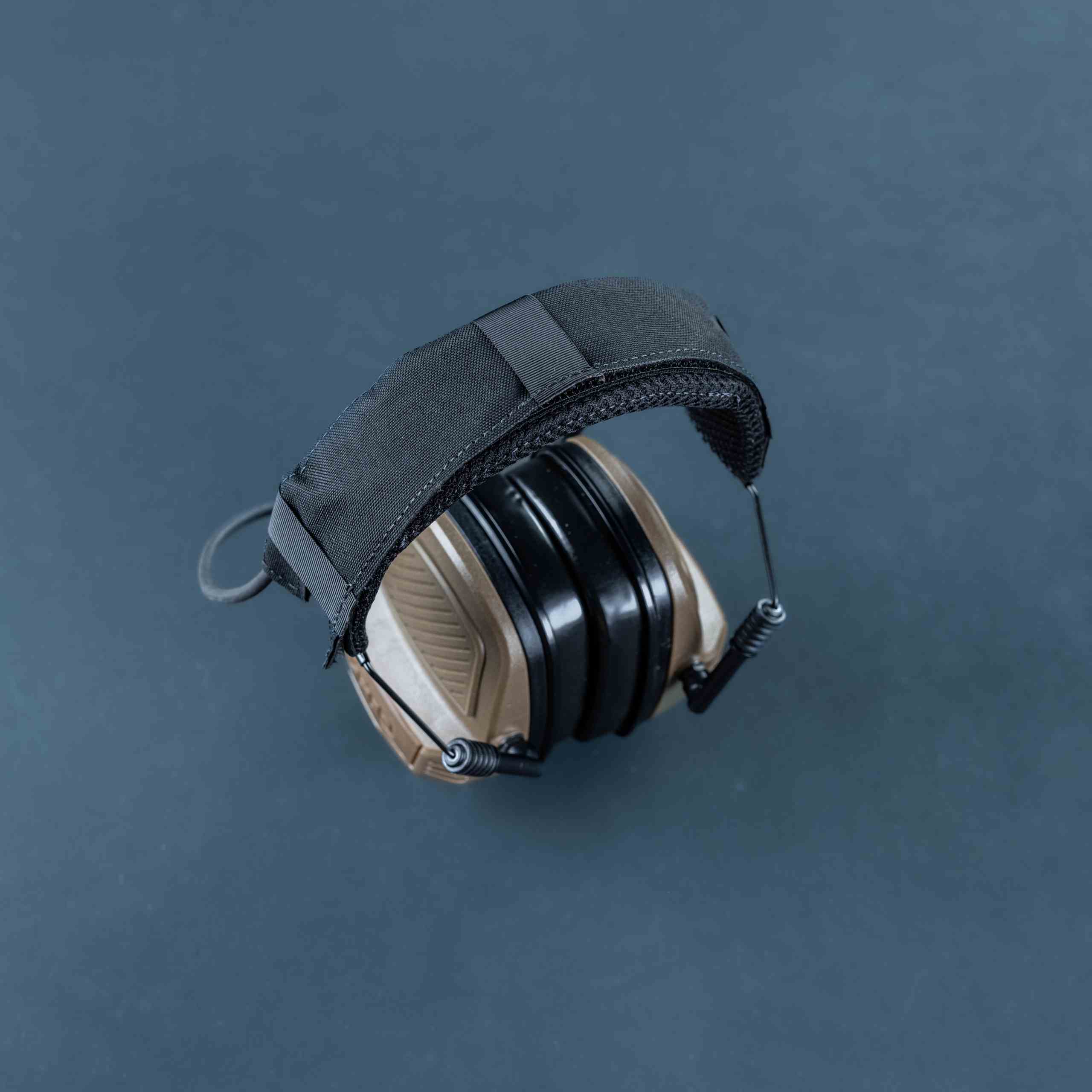 OTTO NoizeBarrier Range SA – T.REX ARMS