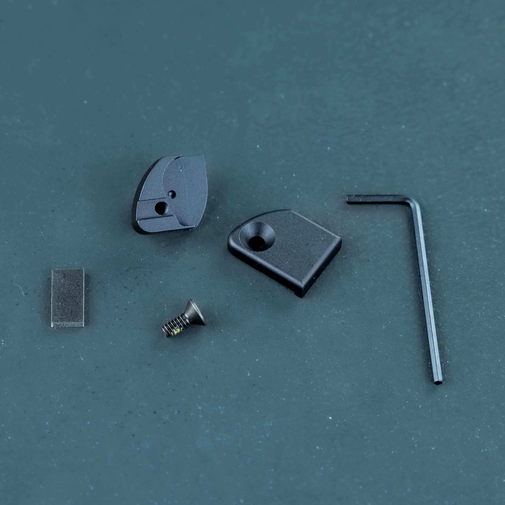 OT Defense ALS NUB MOD – T.REX ARMS