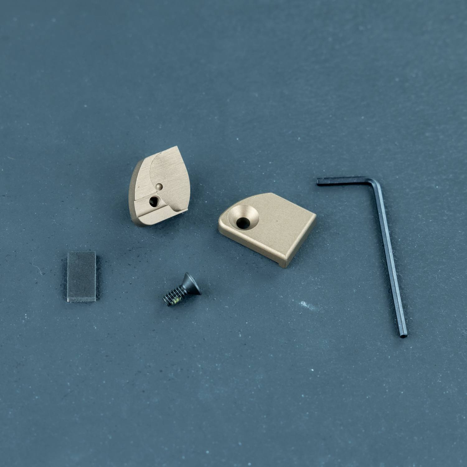 OT Defense ALS NUB MOD – T.REX ARMS