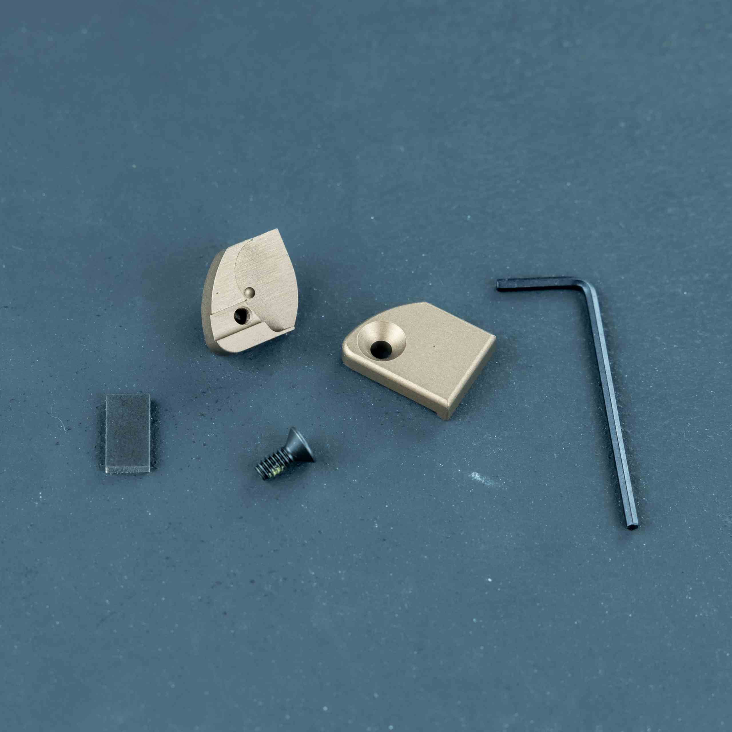 OT Defense ALS NUB MOD – T.REX ARMS