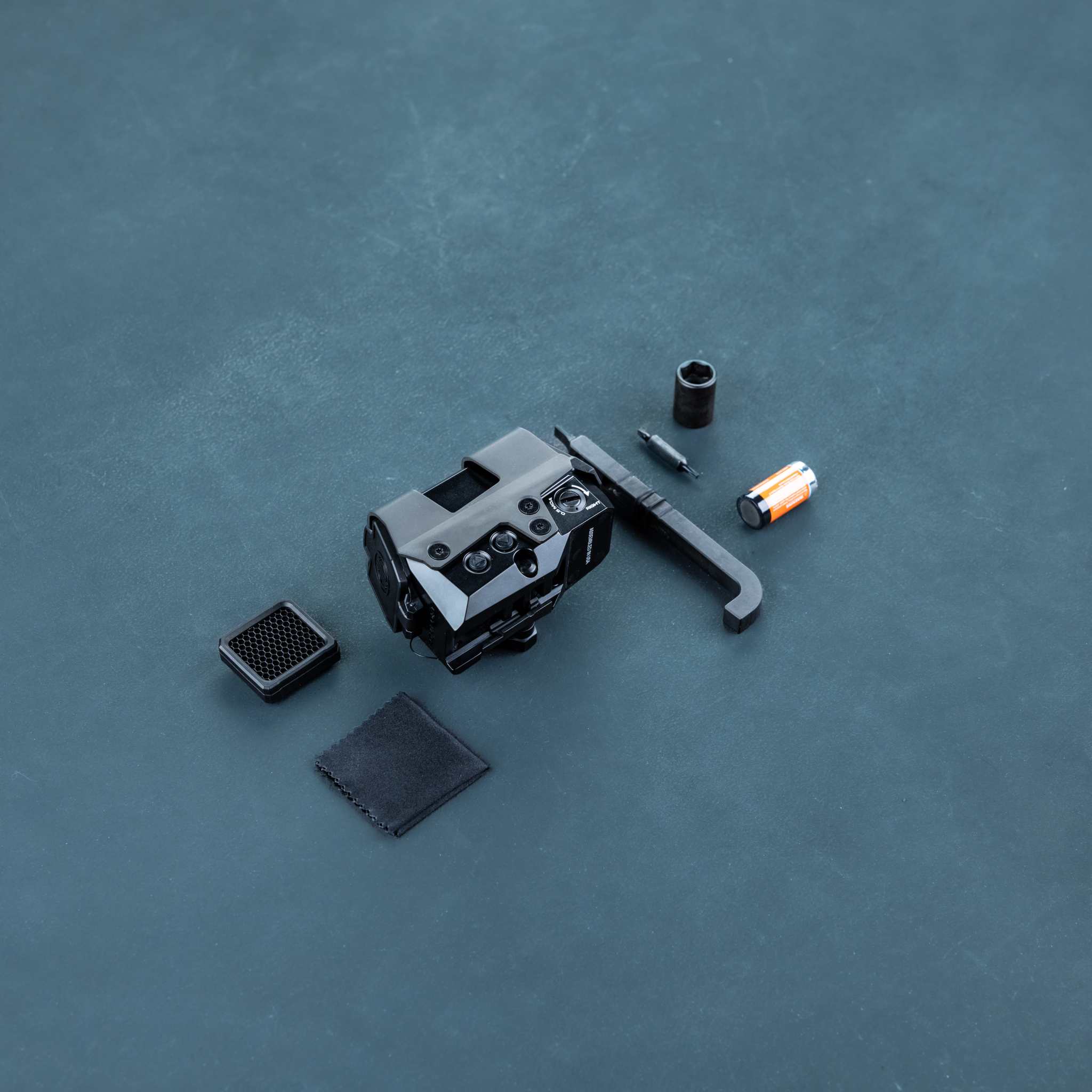 SIG SAUER ROMEO8T Red Dot Sight – T.REX ARMS