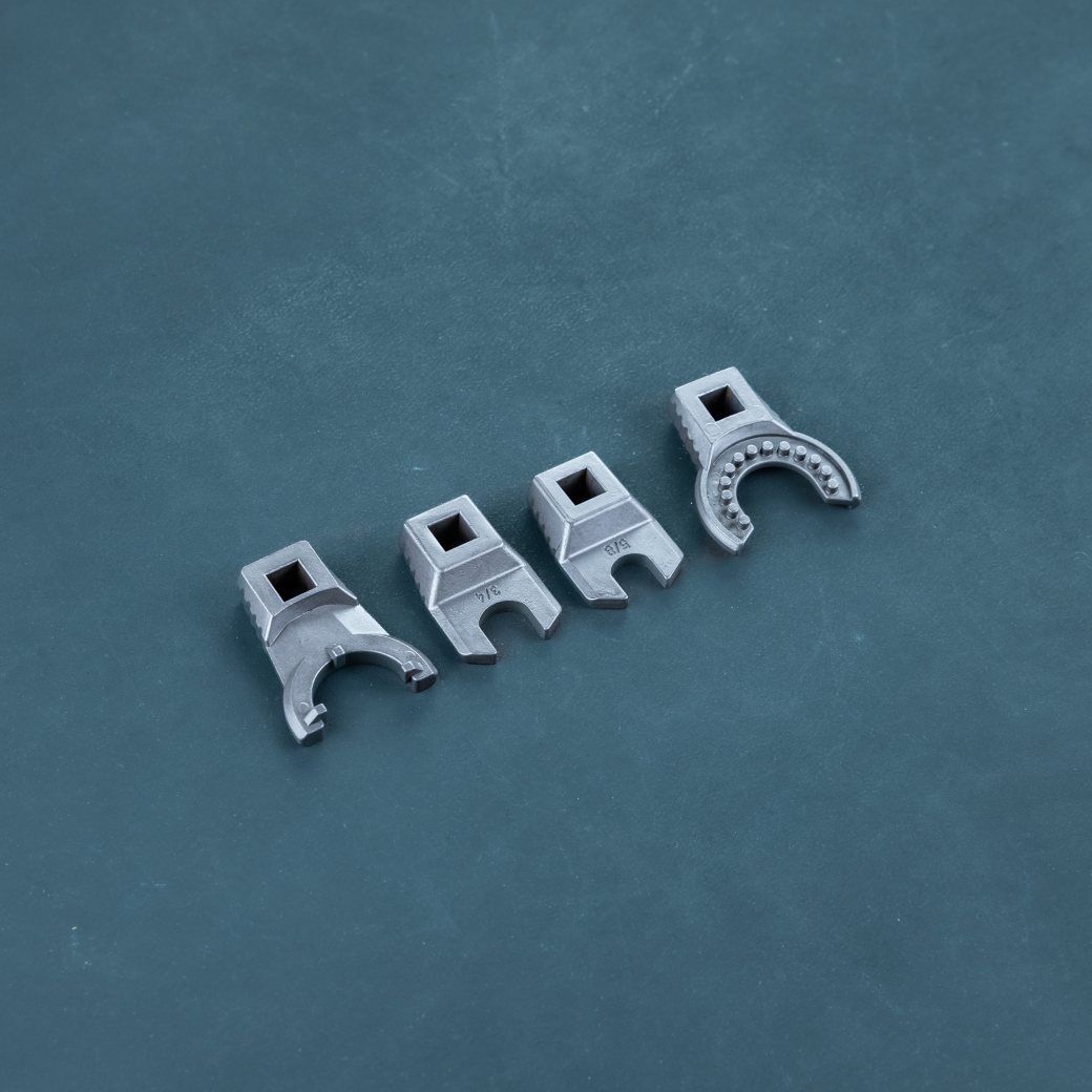 Real Avid Master-Fit A2/AR-15 Crowfoot Wrench Set – T.REX ARMS
