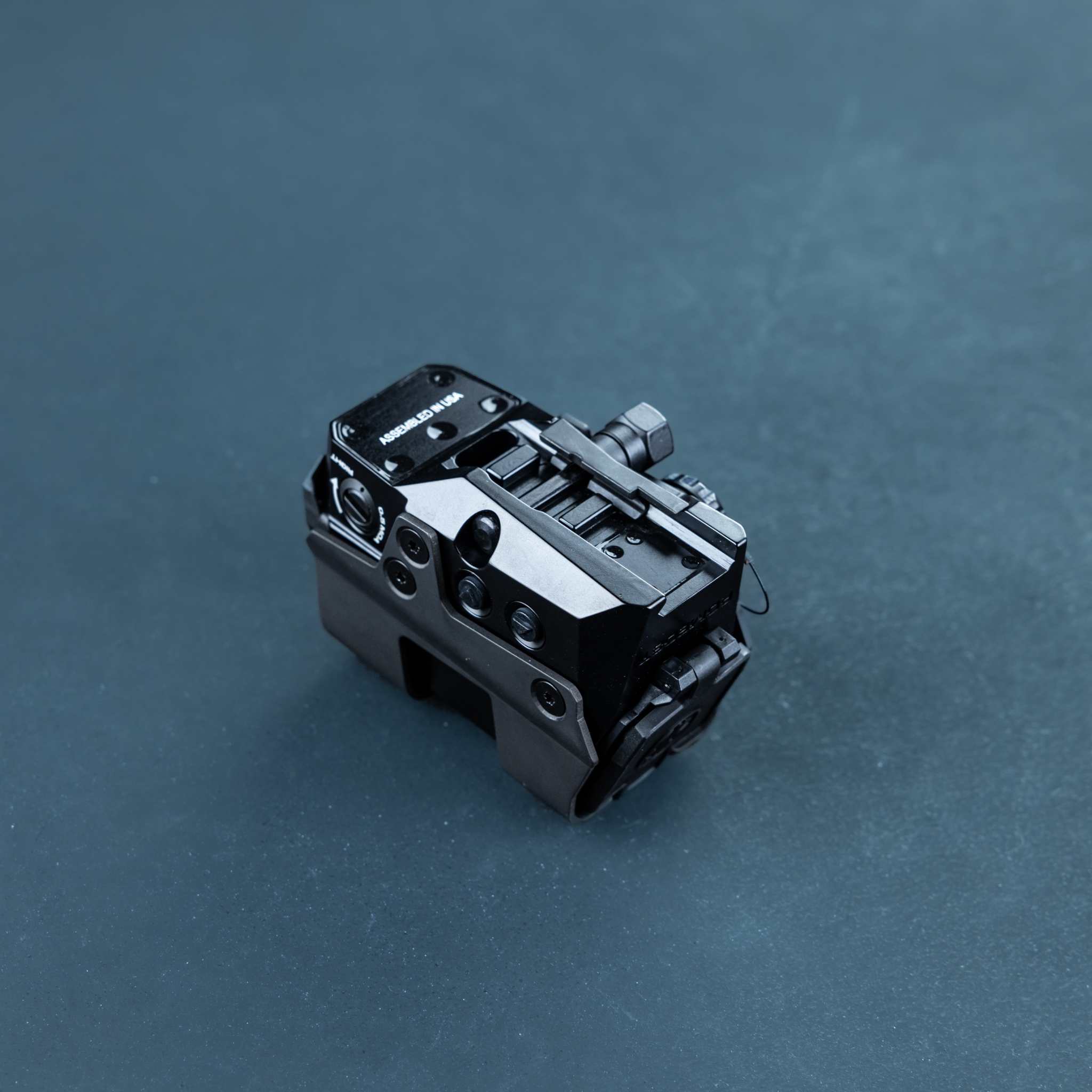 SIG SAUER ROMEO8T Red Dot Sight – T.REX ARMS