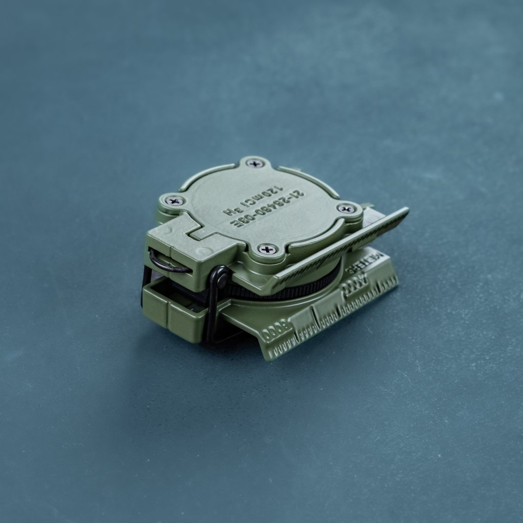 Cammenga Tritium Compass 3H – T.REX ARMS