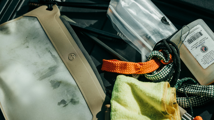 Magpul DAKA Window Pouch – T.REX ARMS