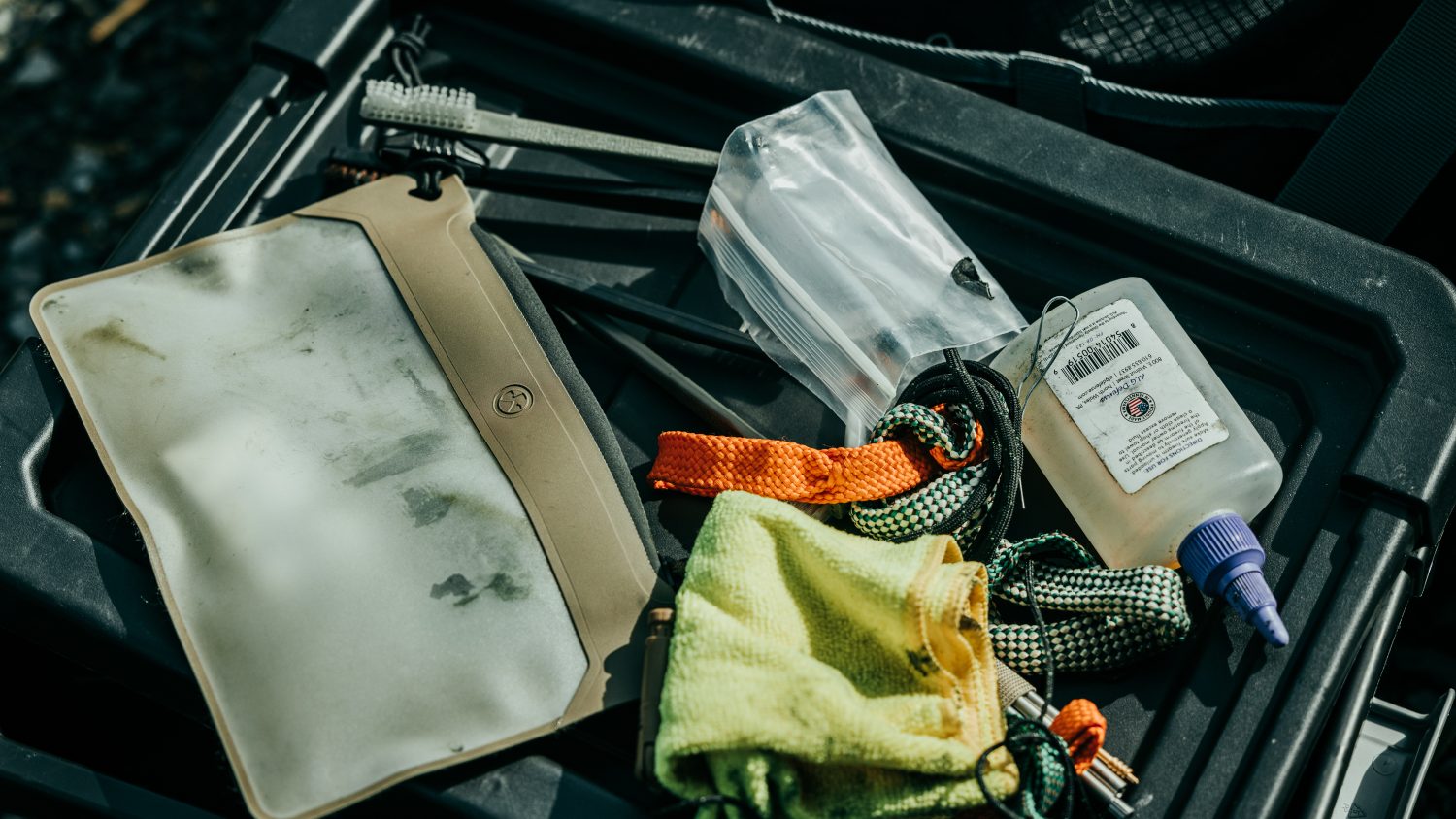 Magpul DAKA Window Pouch – T.REX ARMS