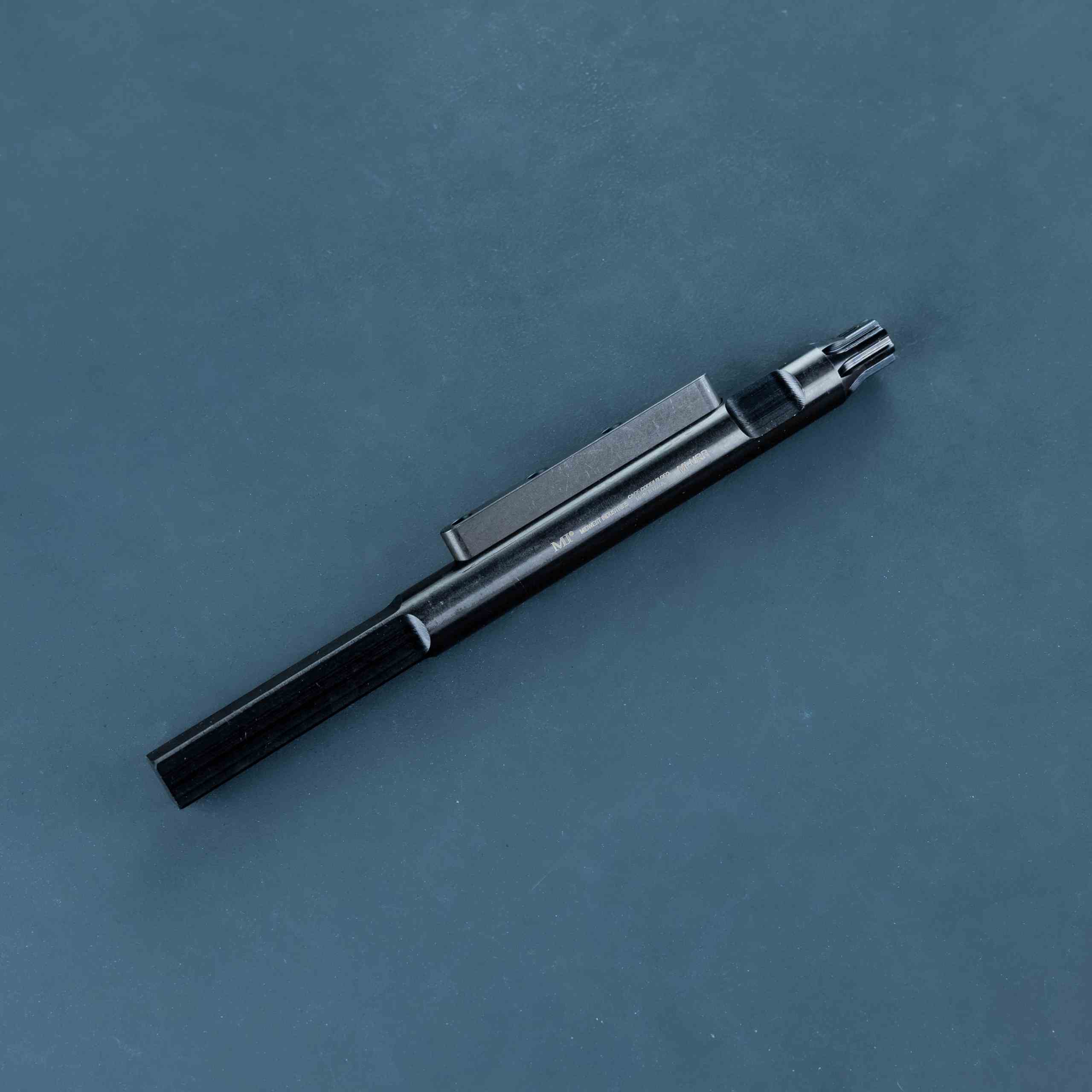 Midwest Industries Upper Receiver Rod – T.REX ARMS