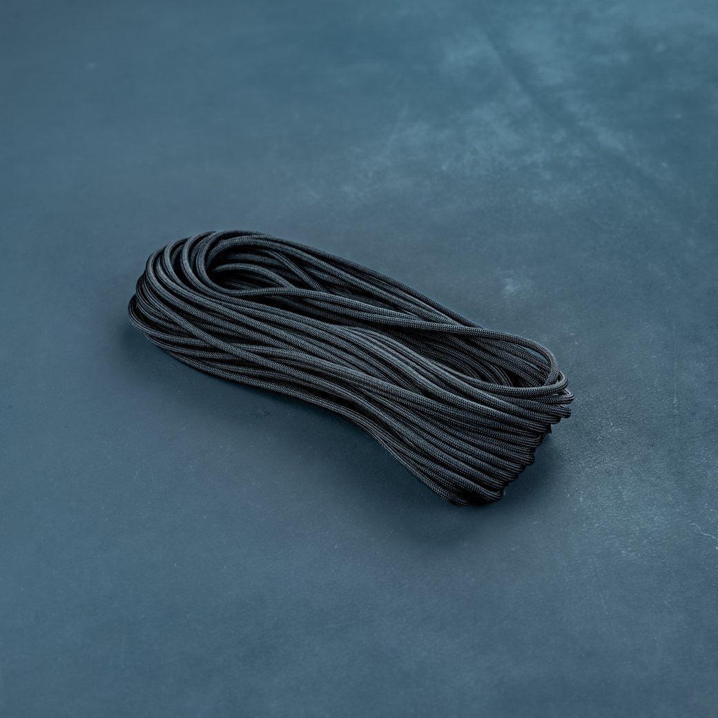 E.L. Wood Mil-Spec Type III 550 Survival Cord – T.REX ARMS