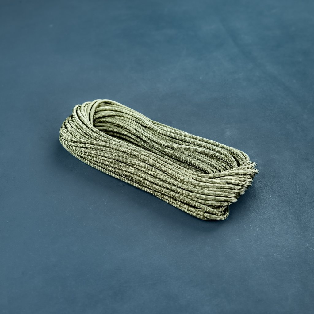 E.L. Wood Mil-Spec Type III 550 Survival Cord – T.REX ARMS