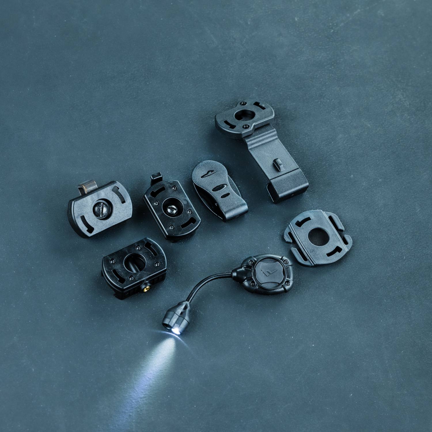 Princeton Tec Switch RGB MPLS – T.REX ARMS