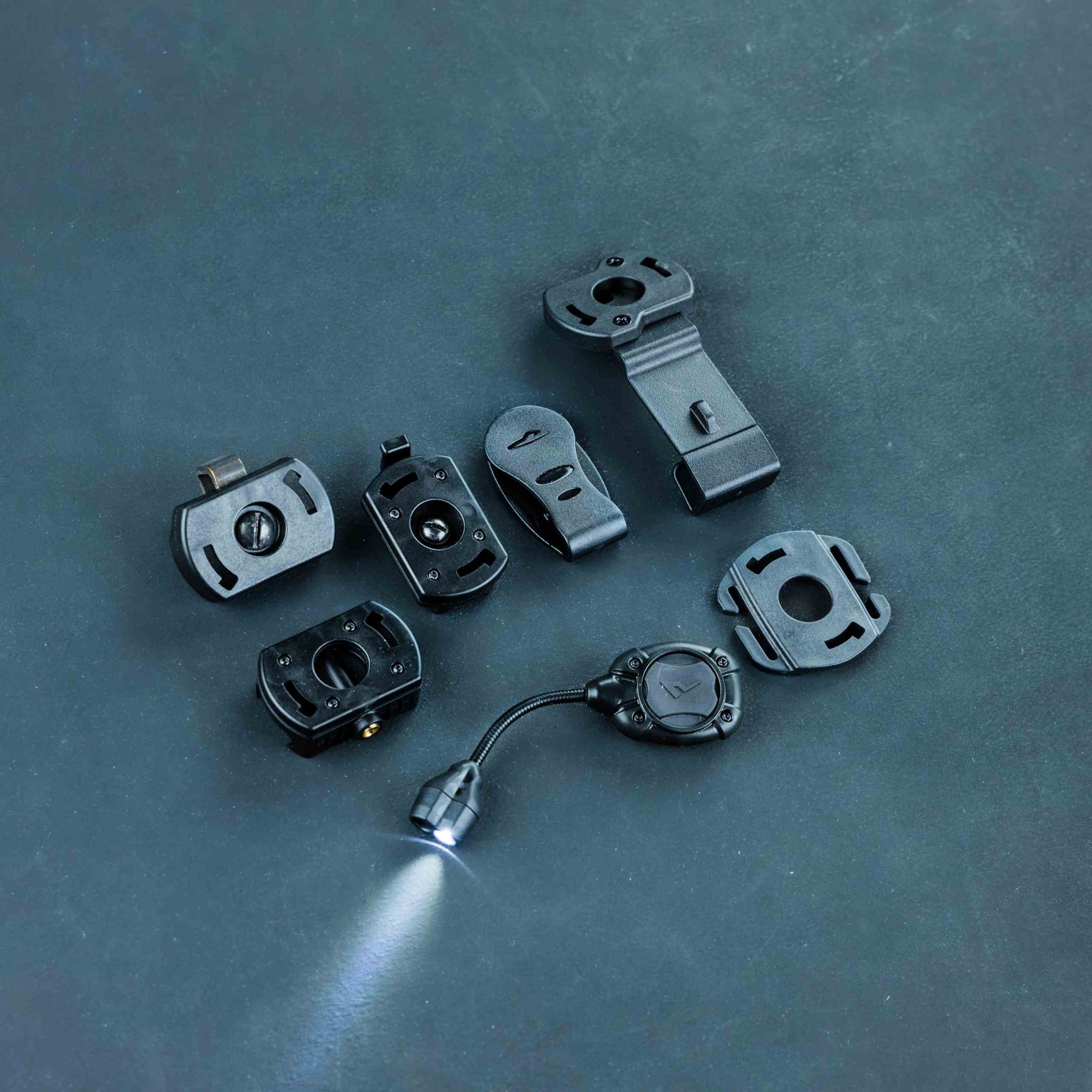 Princeton Tec Switch RGB MPLS – T.REX ARMS