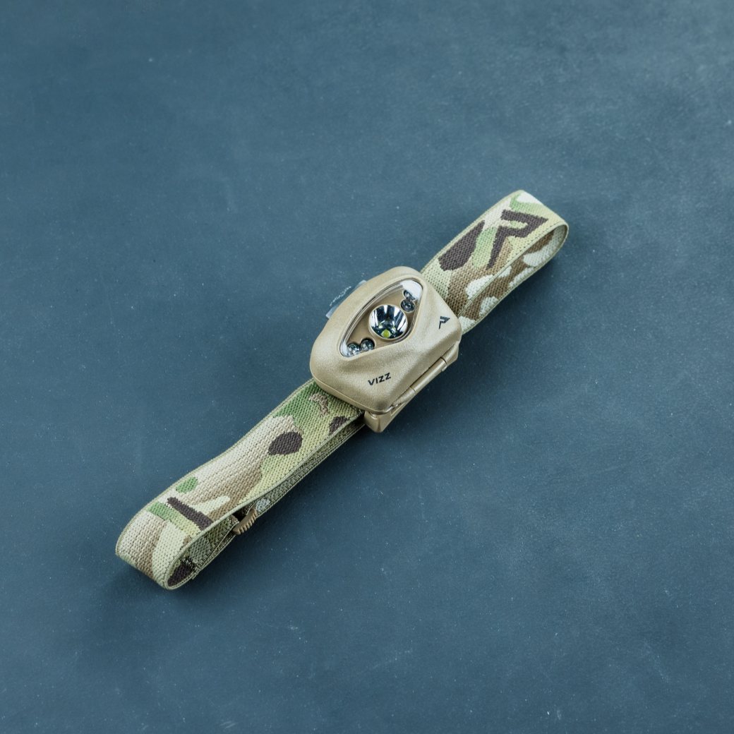 Princeton Tec Vizz Tactical – T.REX ARMS