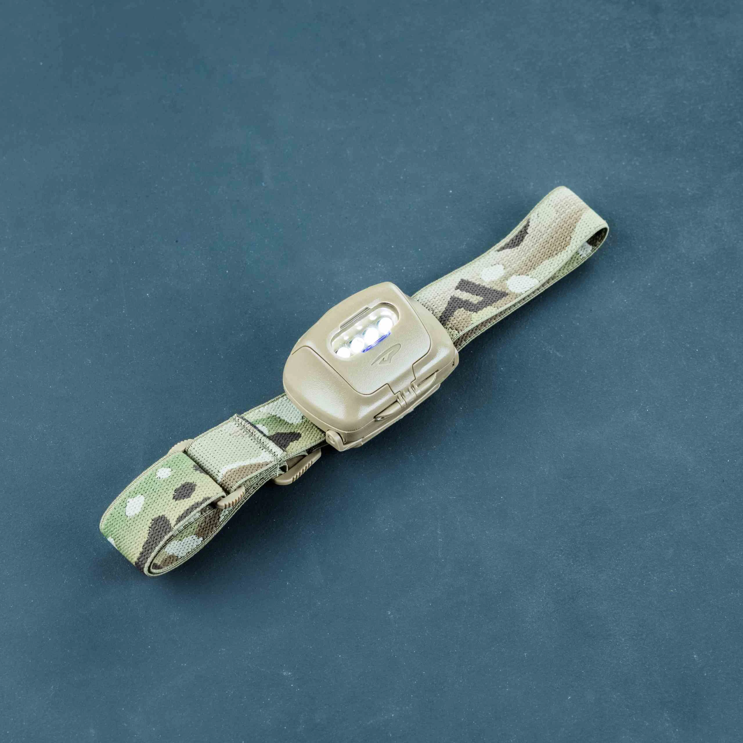 Princeton Tec Quad Tactical – T.REX ARMS