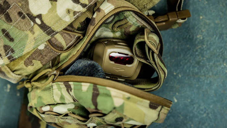 Princeton Tec Quad Tactical – T.REX ARMS