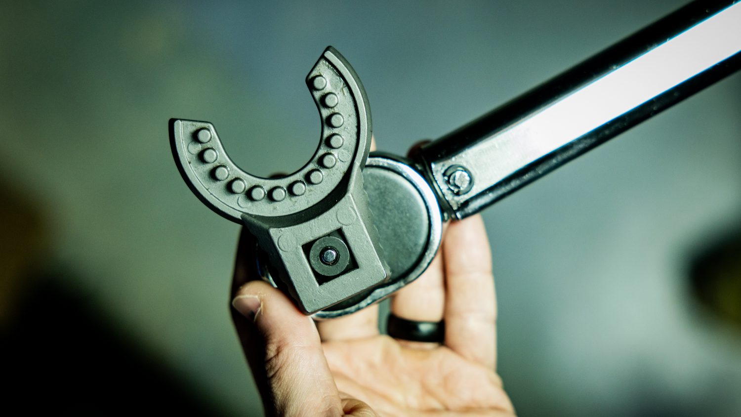 Real Avid Master-Fit A2/AR-15 Crowfoot Wrench Set – T.REX ARMS