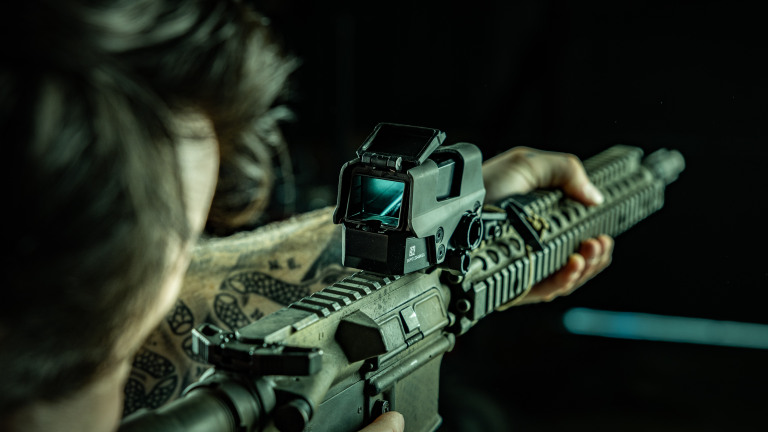 SIG SAUER ROMEO8T Red Dot Sight – T.REX ARMS