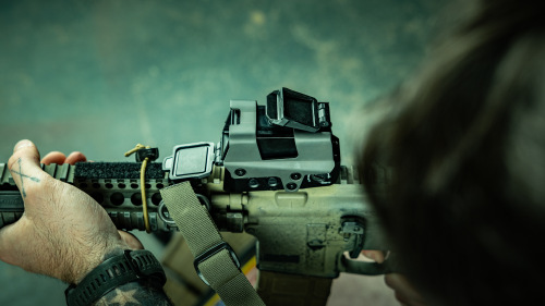 SIG SAUER ROMEO8T Red Dot Sight – T.REX ARMS