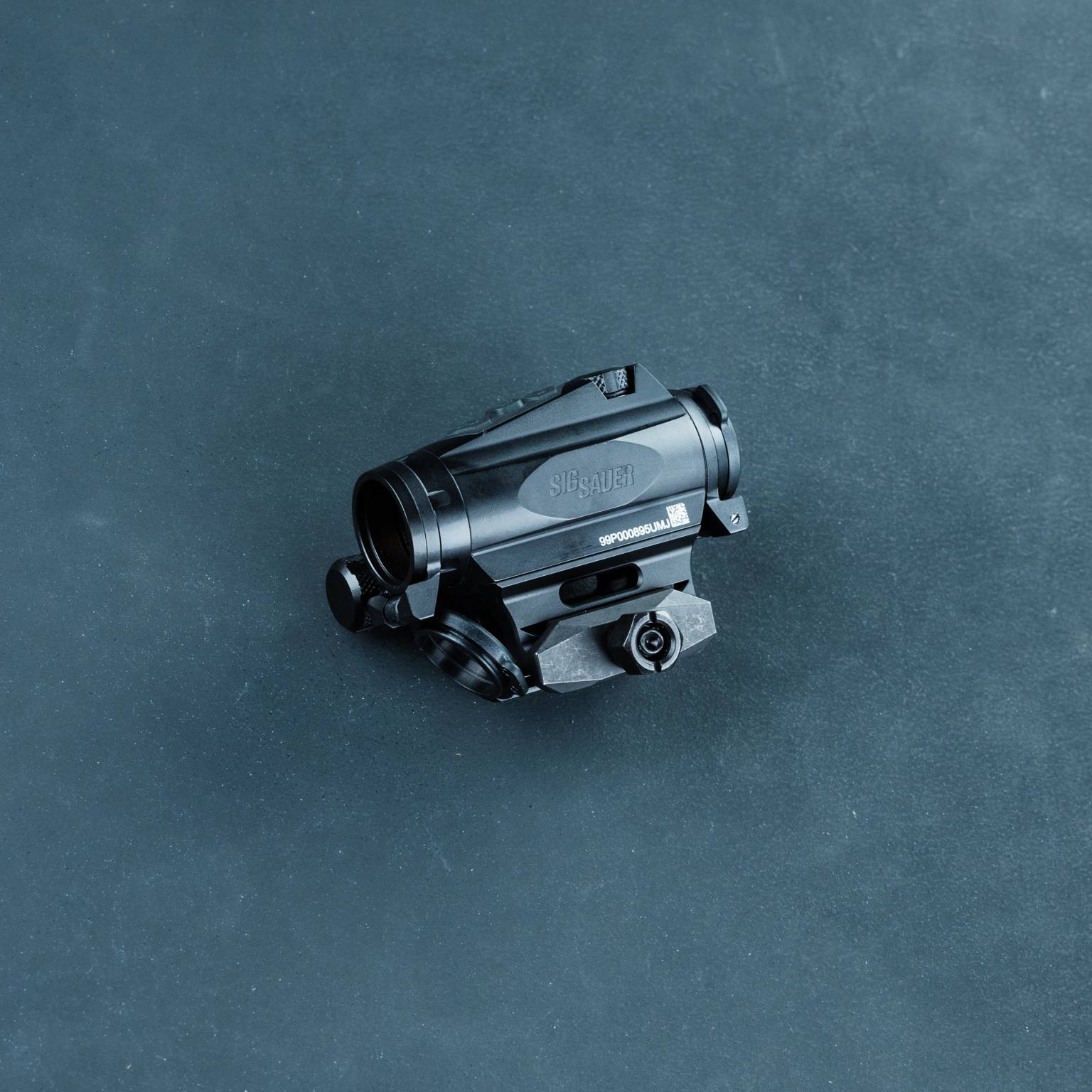 SIG SAUER ROMEO4XT-PRO Red Dot Sight – T.REX ARMS