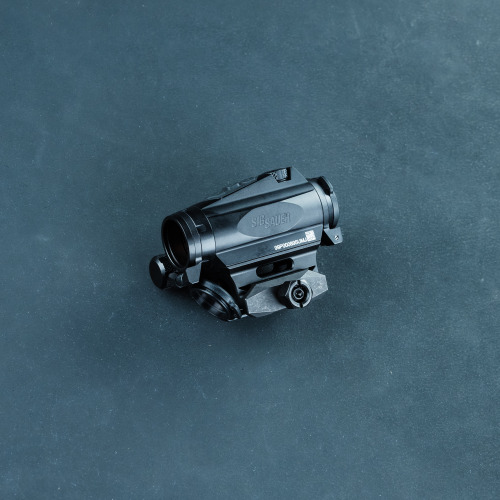 SIG SAUER ROMEO4XT-PRO Red Dot Sight – T.REX ARMS