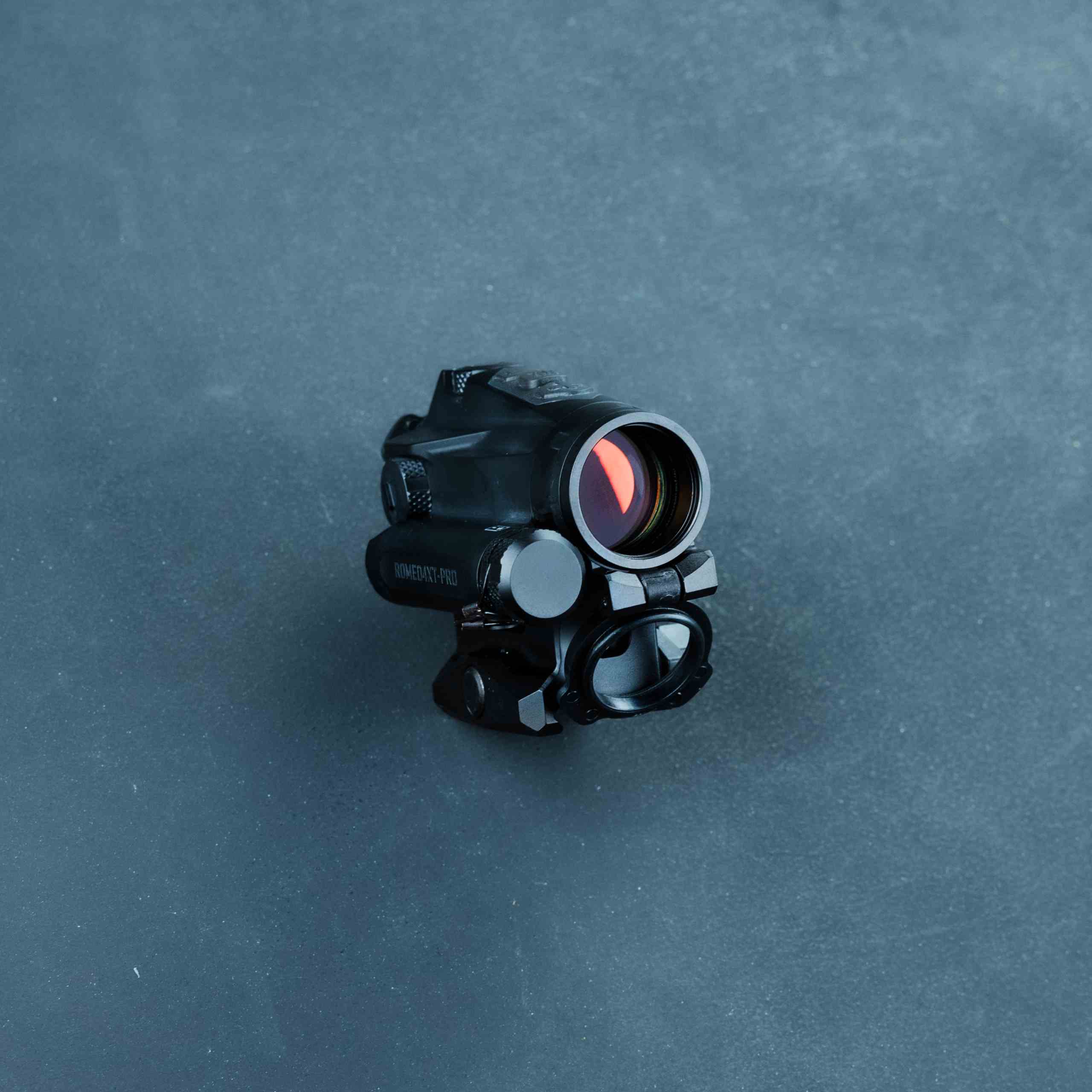 SIG SAUER ROMEO4XT-PRO Red Dot Sight – T.REX ARMS