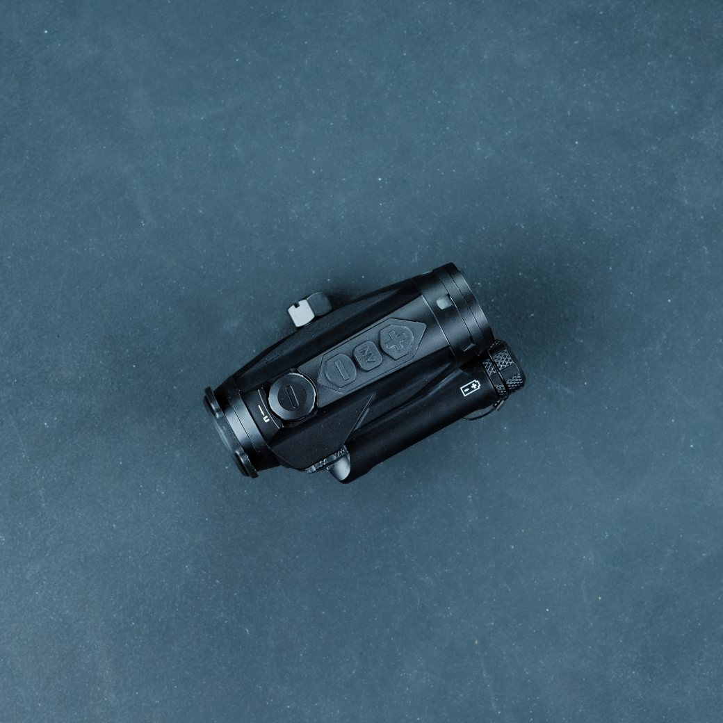 SIG SAUER ROMEO4XT-PRO Red Dot Sight – T.REX ARMS