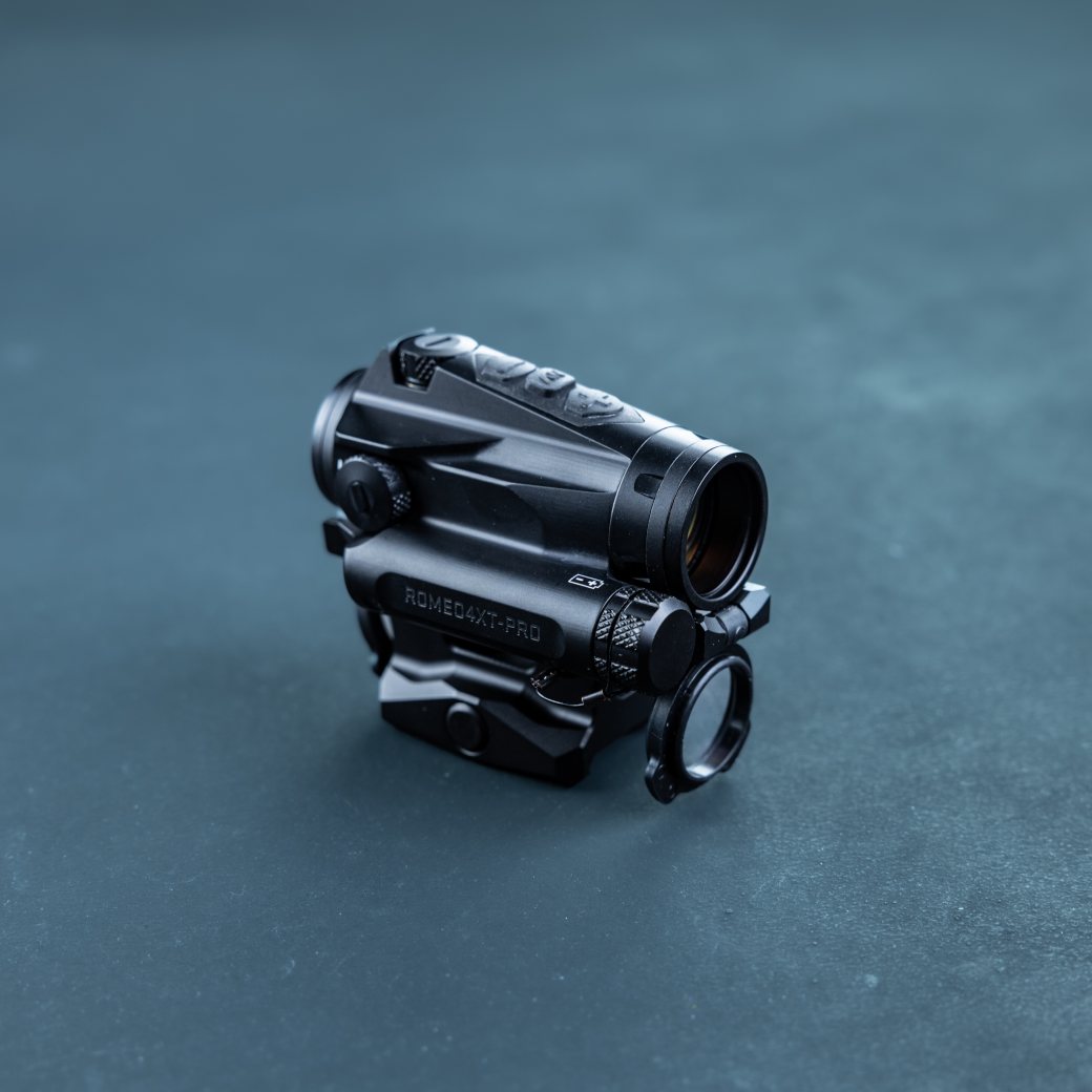 SIG SAUER ROMEO4XT-PRO Red Dot Sight – T.REX ARMS