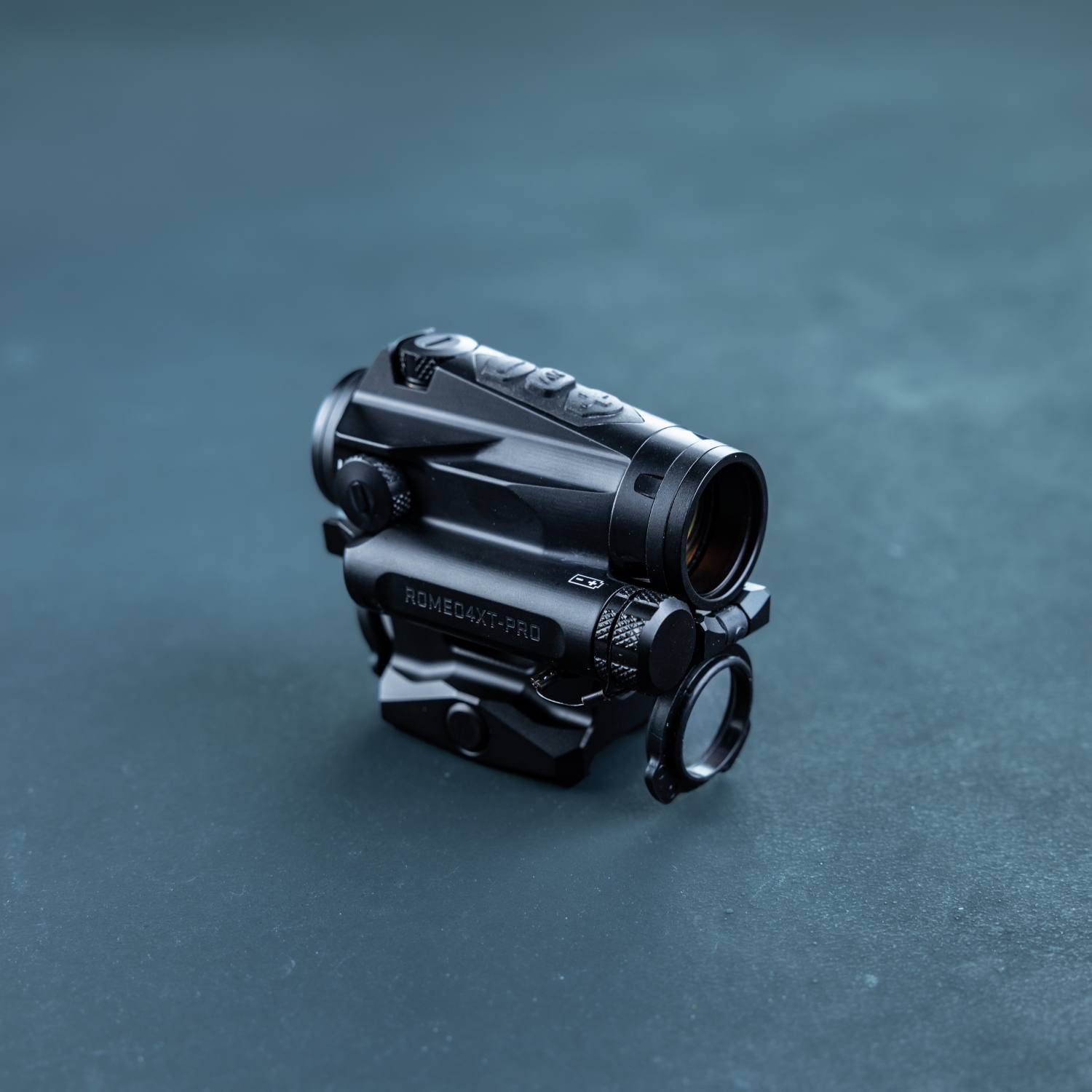 SIG SAUER ROMEO4XT-PRO Red Dot Sight – T.REX ARMS