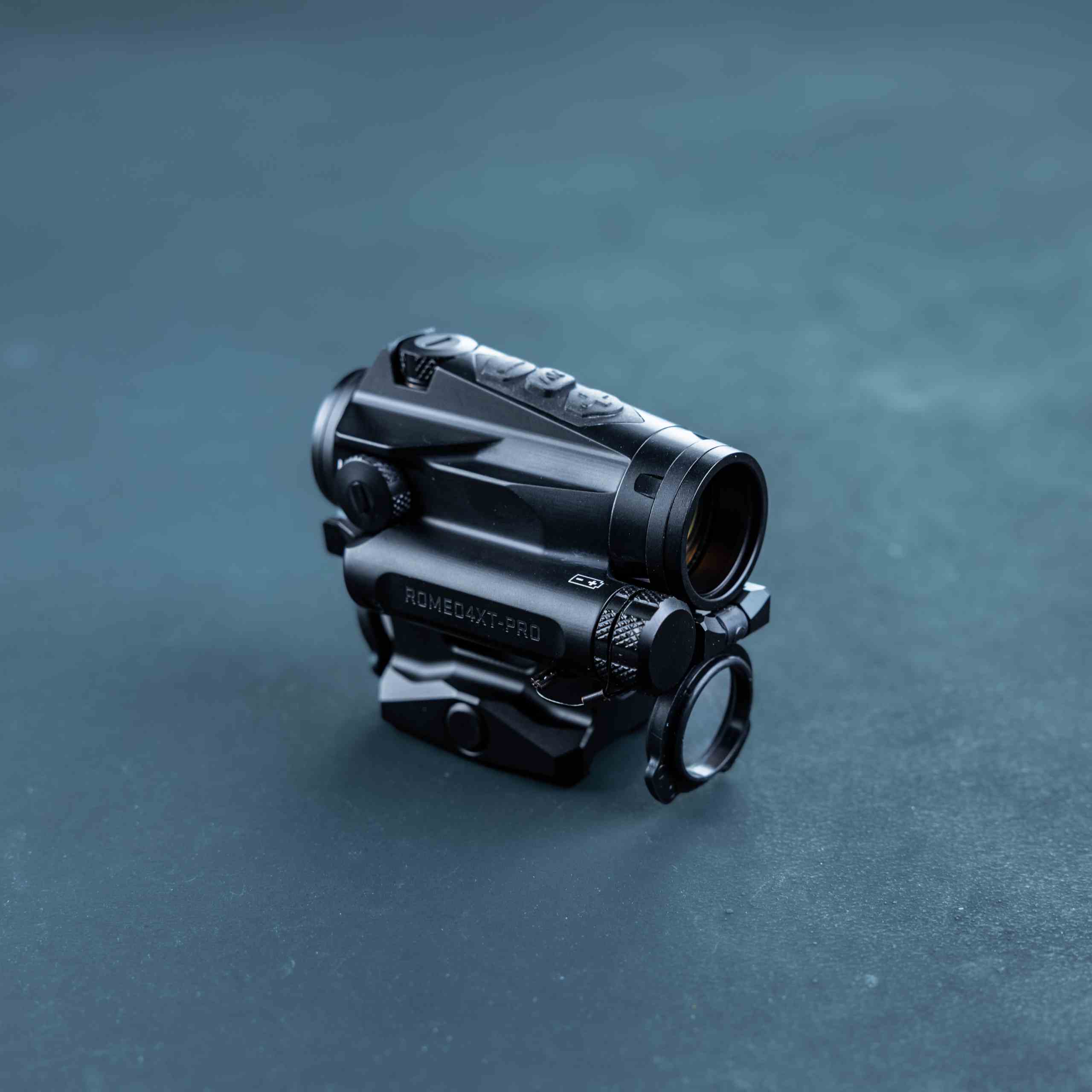SIG SAUER ROMEO4XT-PRO Red Dot Sight – T.REX ARMS