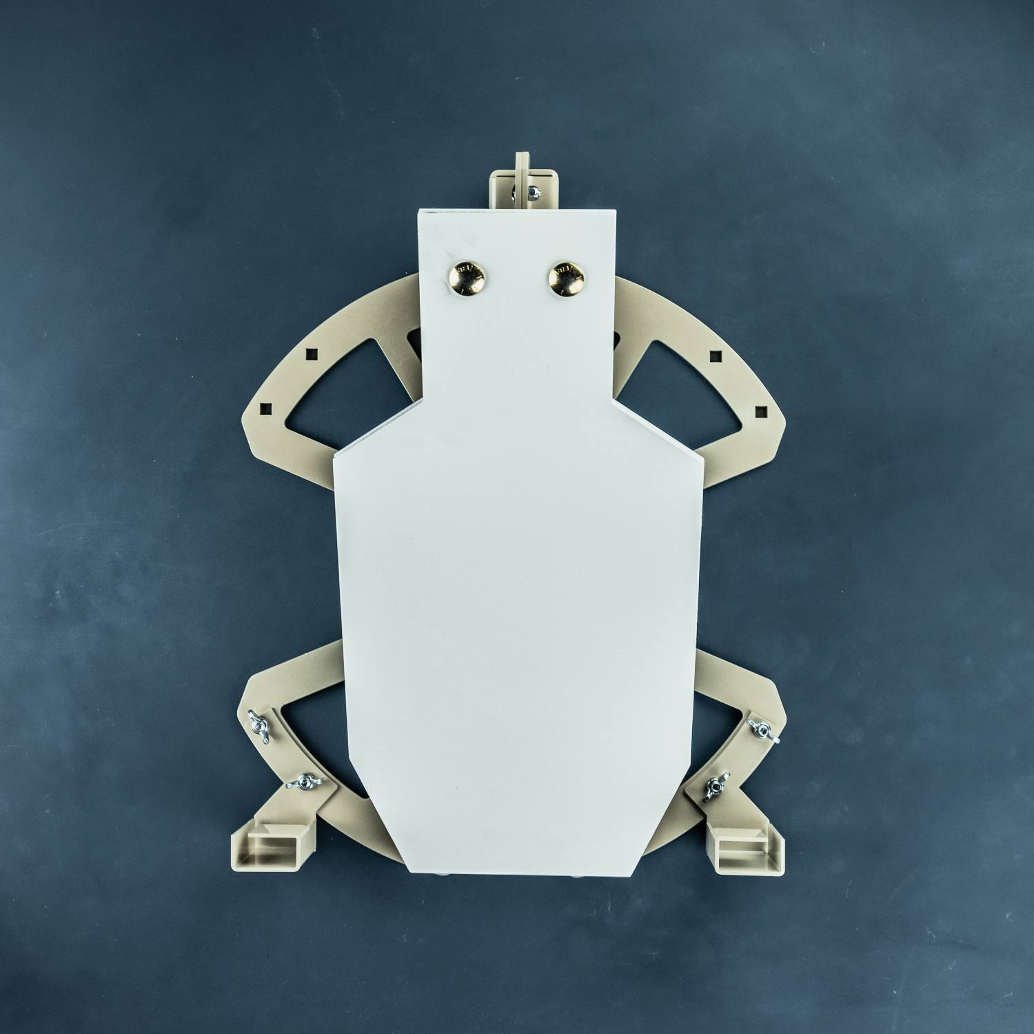 TA Targets C Zone Steel Target – T.REX ARMS