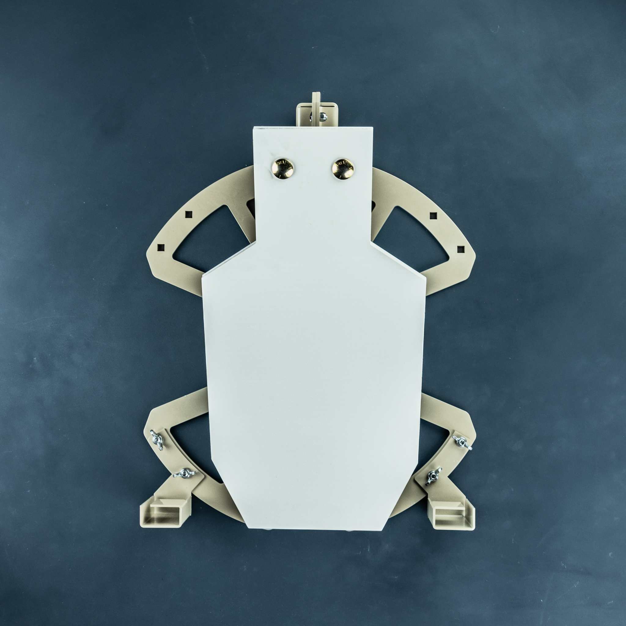 TA Targets C Zone Steel Target – T.REX ARMS