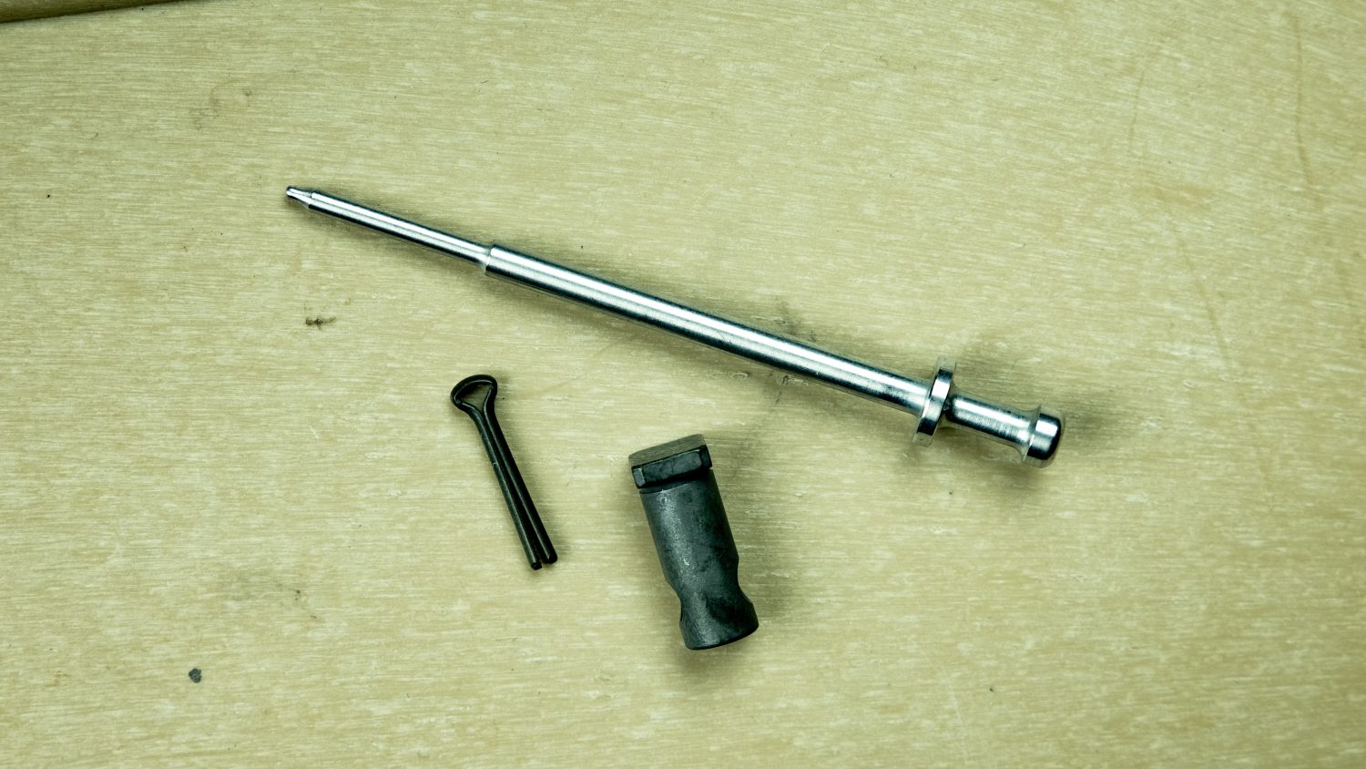 BCM Cam and Firing Pin Replacement Kit – T.REX ARMS