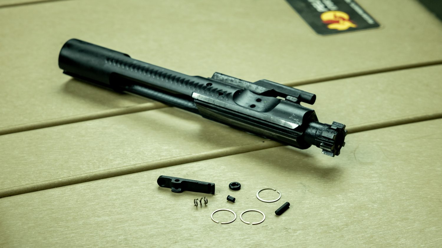 BCM SOPMOD Bolt Upgrade/Rebuild Kit – T.REX ARMS