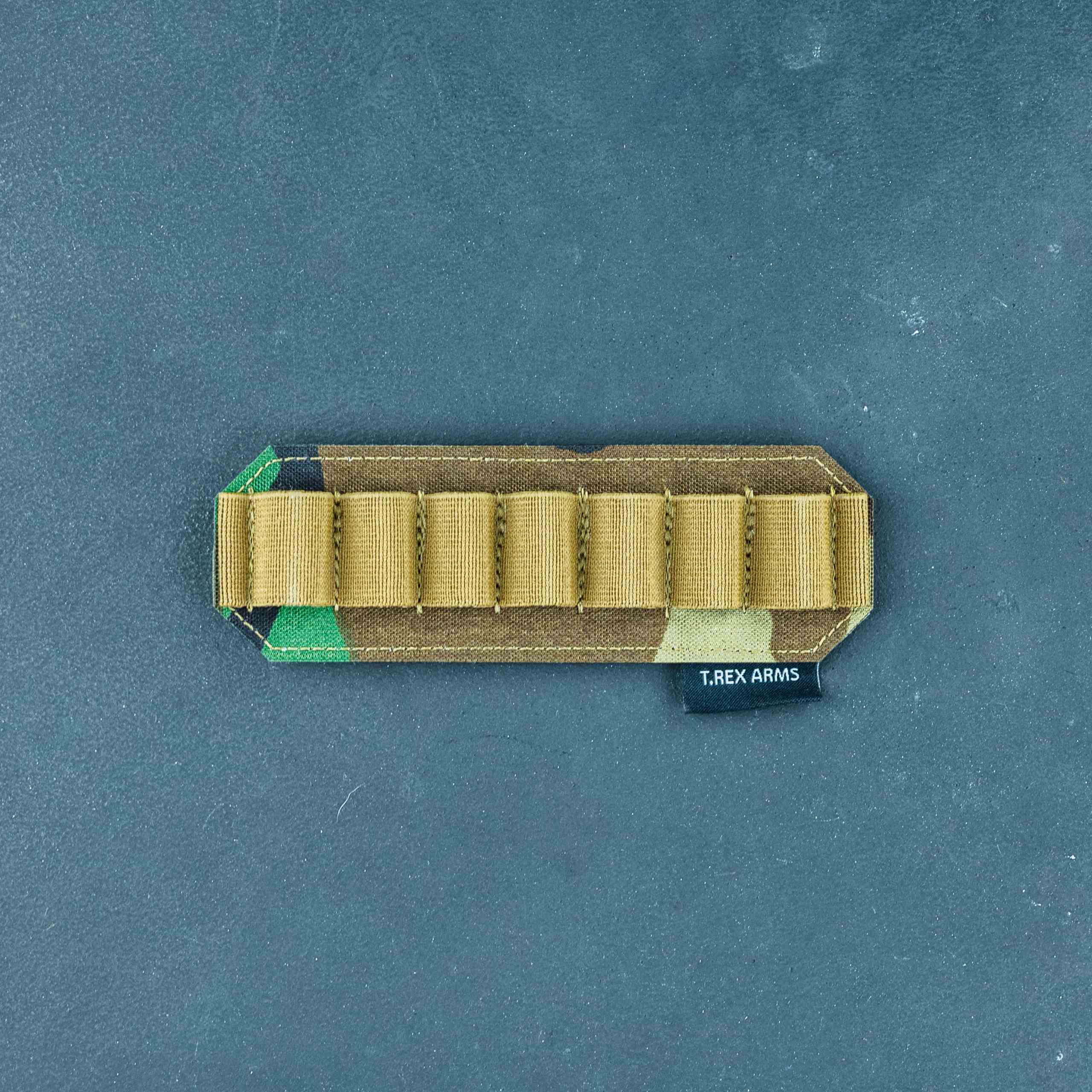 T.REX Battery / Chemlight Holder – T.REX ARMS