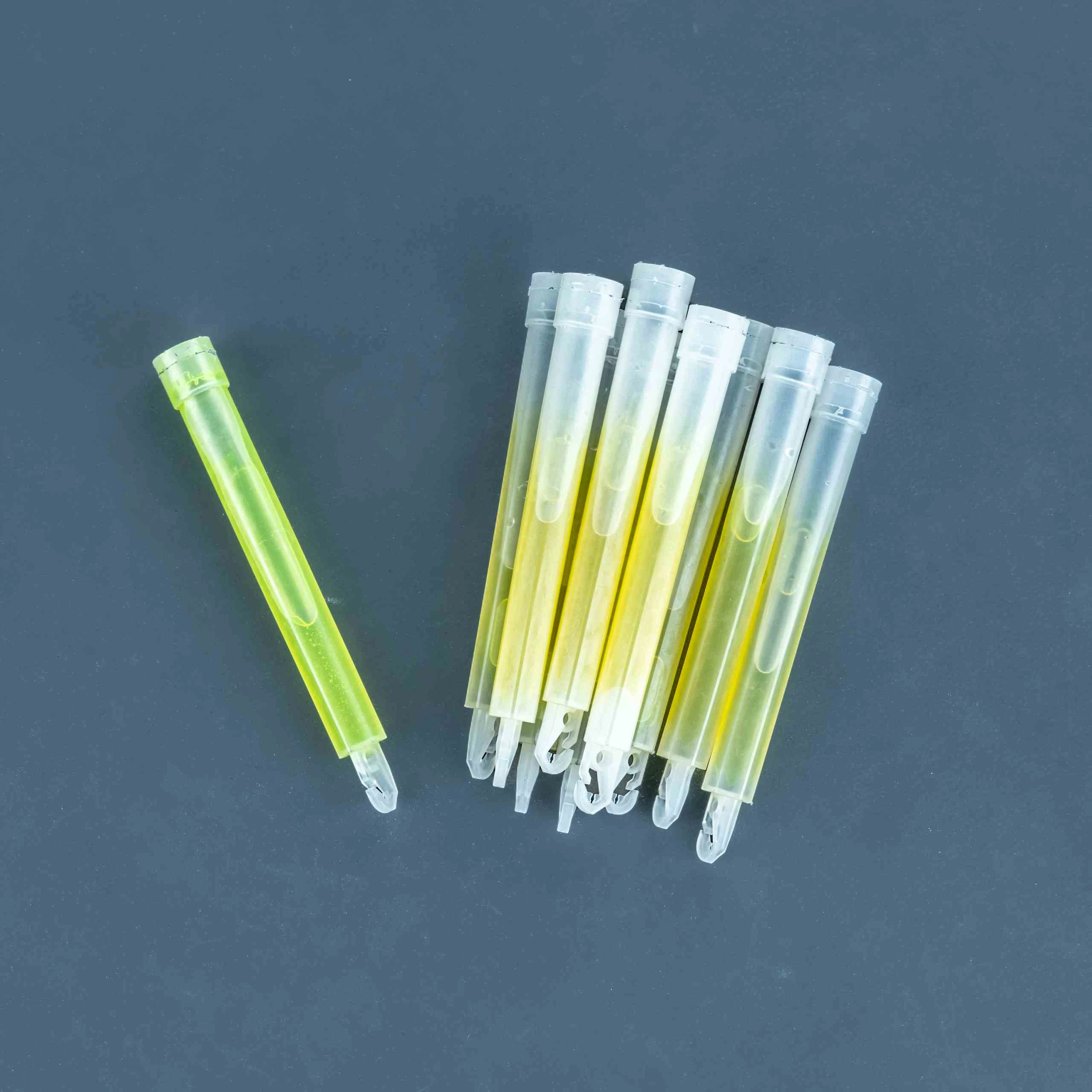Cyalume ChemLights – T.REX ARMS